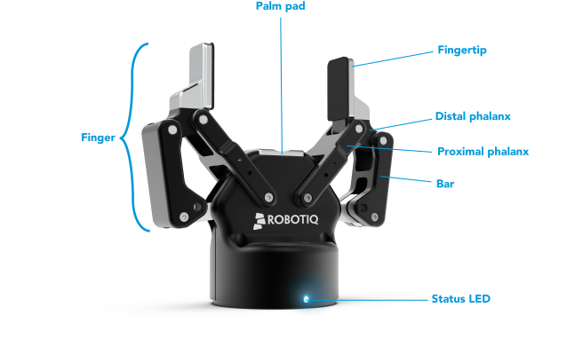 General Presentation